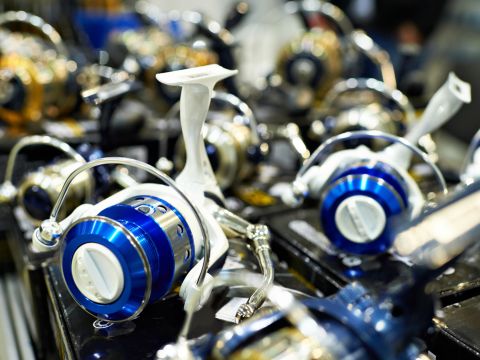 Spinning Reel Sizes: Choosing the Right One for Your Needs